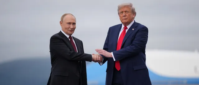 Ron Hart | The Daily Caller