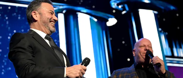 Ron Hart | The Daily Caller