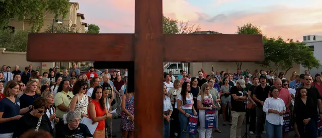 Ron Hart | The Daily Caller
