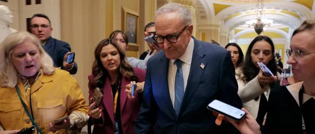 Ron Hart | The Daily Caller