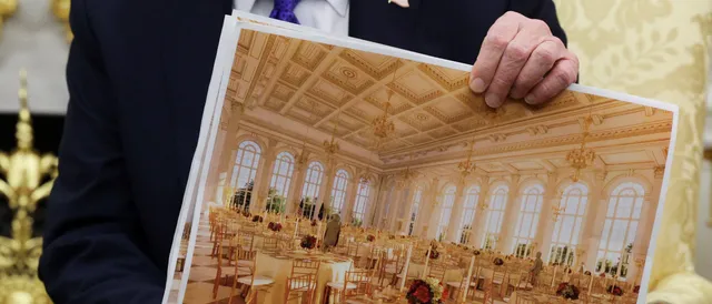 Ron Hart | The Daily Caller