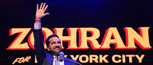Ron Hart | The Daily Caller