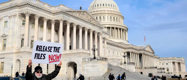 Ron Hart | The Daily Caller