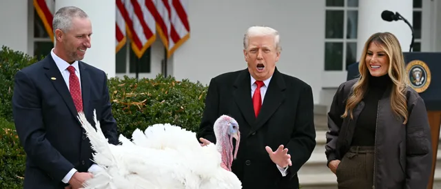 Ron Hart | The Daily Caller