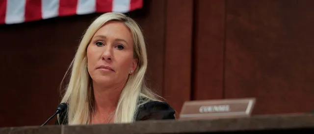 Ron Hart | The Daily Caller