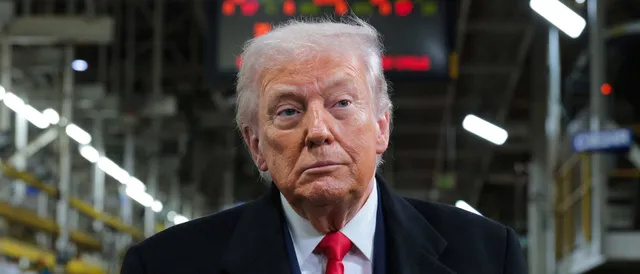 Ron Hart | The Daily Caller
