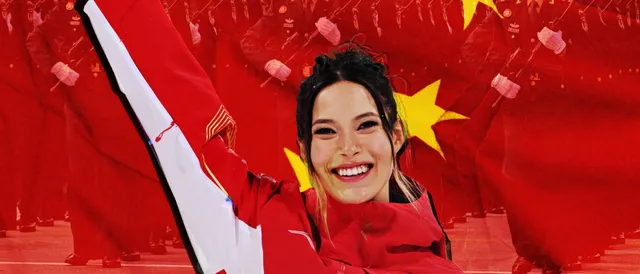 Amber Duke | The Daily Caller