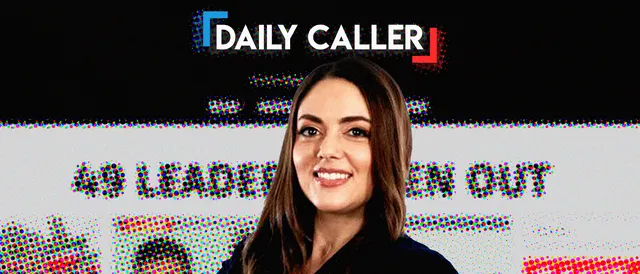 Amber Duke | The Daily Caller