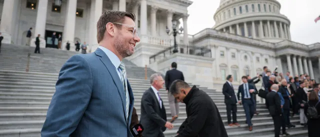 Ron Hart | The Daily Caller