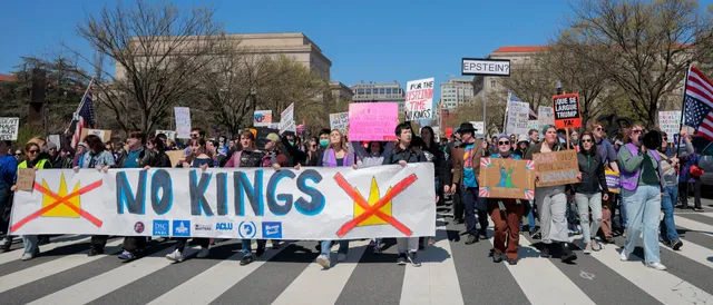Ron Hart | The Daily Caller