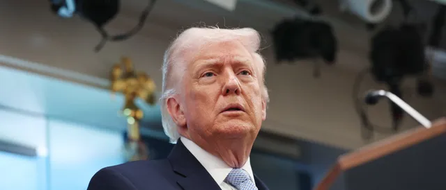 Ron Hart | The Daily Caller