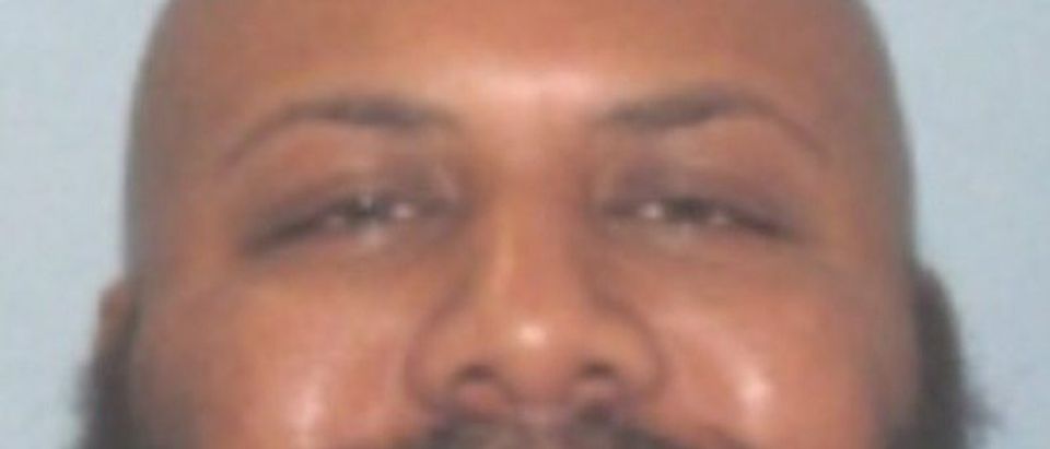Steve Stephens, Who Murdered A Man In Cold Blood And Put It On Facebook ...