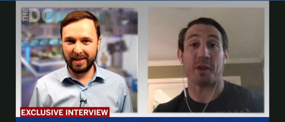 Watch TheDC’s Interview With Green Beret Sniper And Overall Bada$$ Tim ...