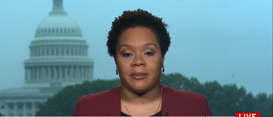 NYT Reporter Says She Knows People ‘Still In Therapy’ Over Clinton ...