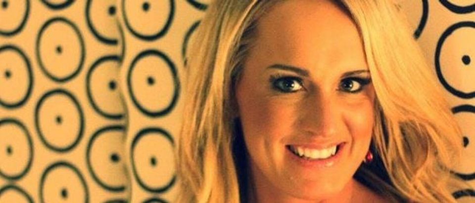 Scottie Nell Hughes Alleges Rape In New Filing Against Fox News | The ...