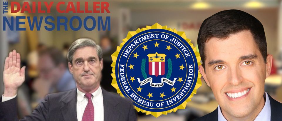 TheDC Newsroom: Everything You Need To Know About The FBI Texting ...
