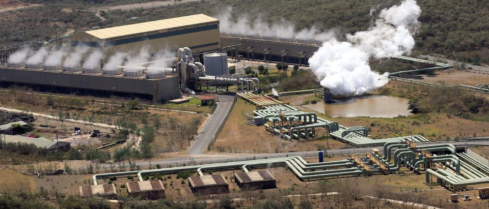 Renewable Energy Linked To A 5.5 Mag Earthquake — Environmentalists ...