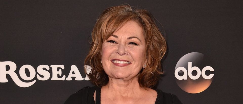 ‘Roseanne’ Resurgence Has Critics Questioning Decade-Old Hitler Photo ...