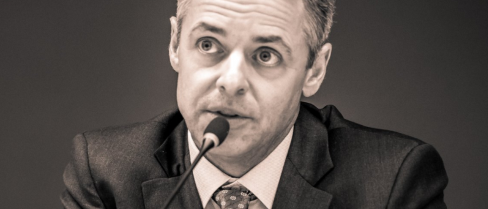 Kethledge Rising, As SCOTUS Infighting Reaches Fever Pitch | The Daily ...