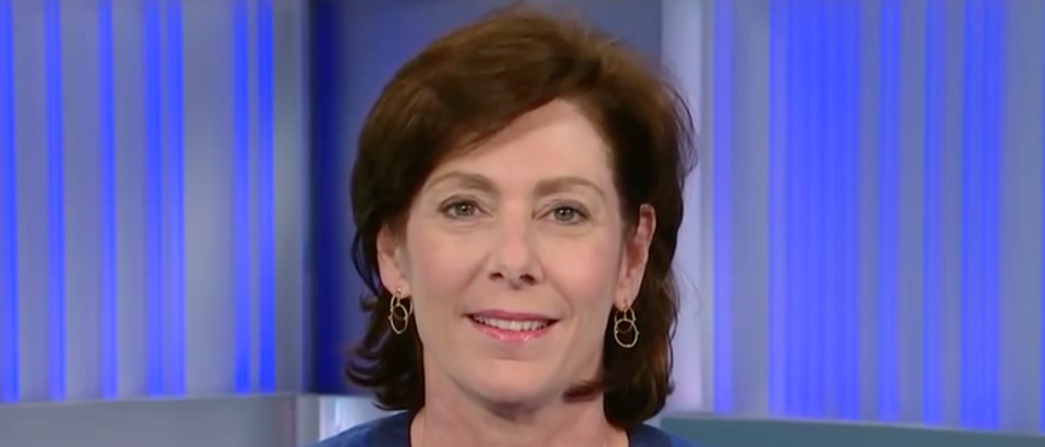 Kavanaugh Hires Award Winning Female Lawyer Over Assault Allegation ...