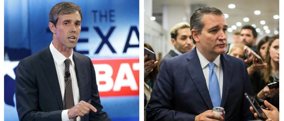 Here’s How Sen. Cruz Allegedly Responded To A Question About Beto O ...