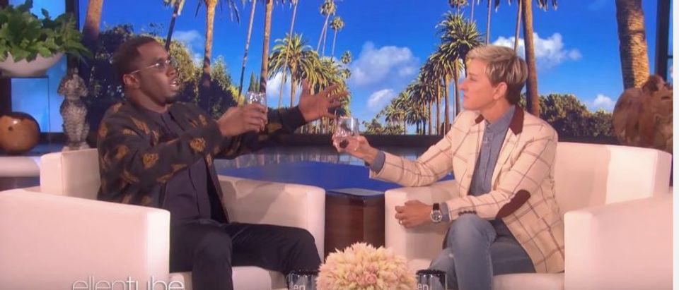 Diddy Reveals How He Spent Summer Vacations. The Answer Might Surprise ...