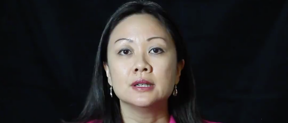 Virginia Abortion Bill Sponsor Tries To Do Damage Control And Fails ...