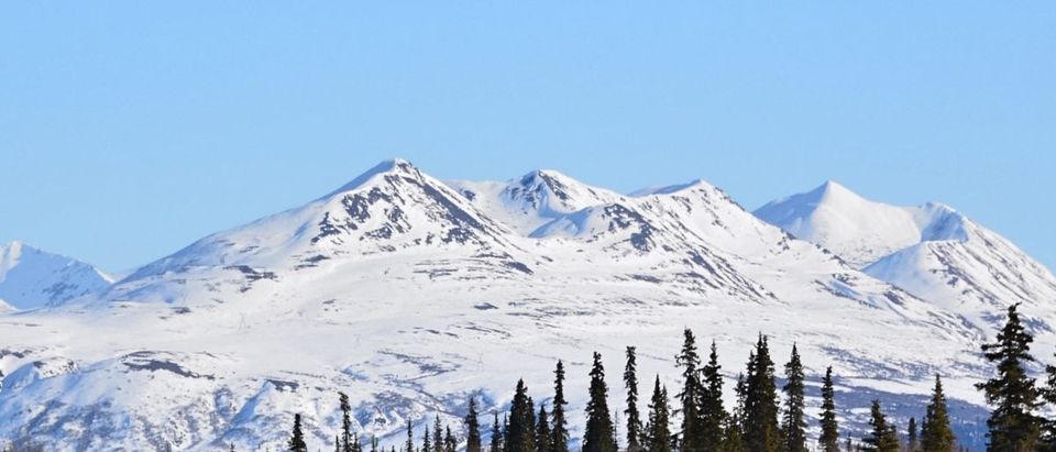 6 Amazing Places In Alaska To Celebrate 152 Years Since It Became Part ...