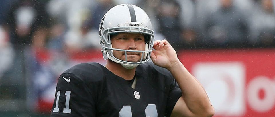 Sebastian Janikowski Retires From The NFL After 19 Seasons | The Daily ...