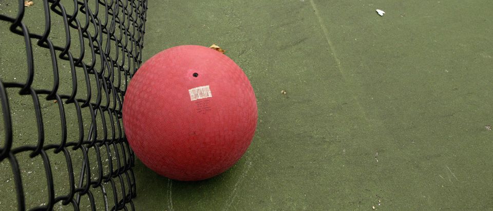 Dodgeball Is A Tool Of Oppression, Researchers Say | The Daily Caller