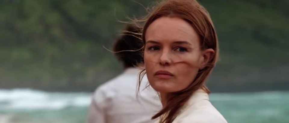 Watch The Trailer For The New Netflix Series ‘The I-Land’ | The Daily ...