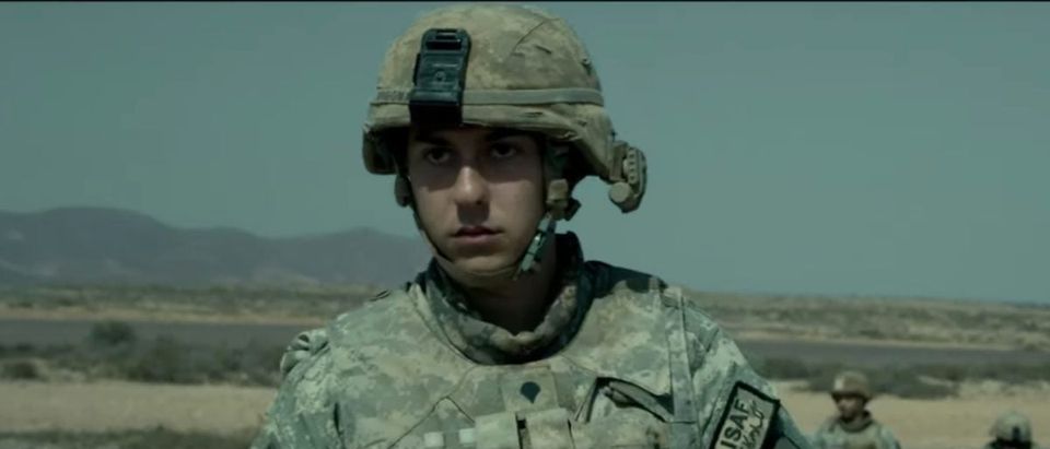 Watch Nat Wolff And Alexander Skarsgard In The Trailer For ‘The Kill ...