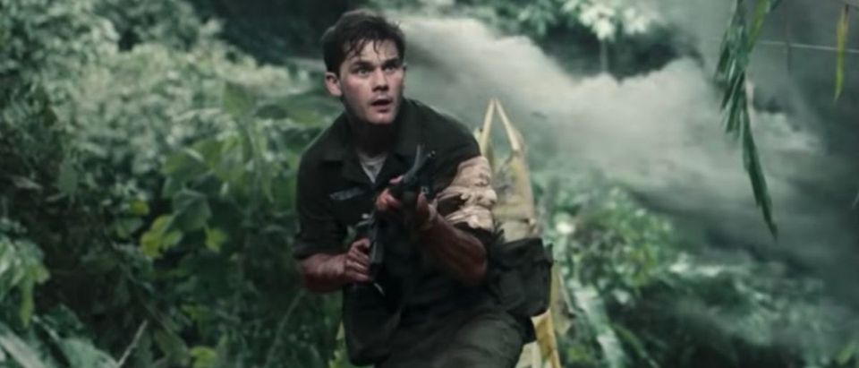 The Upcoming Vietnam War Movie ‘The Last Full Measure’ Will Be Released ...