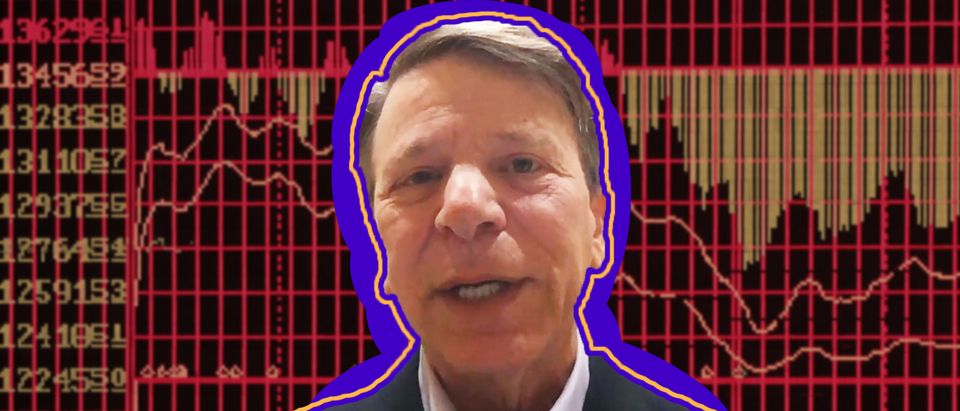 EXCLUSIVE: ‘Take It To The Bank’ — GOP Strategist Explains How The ...