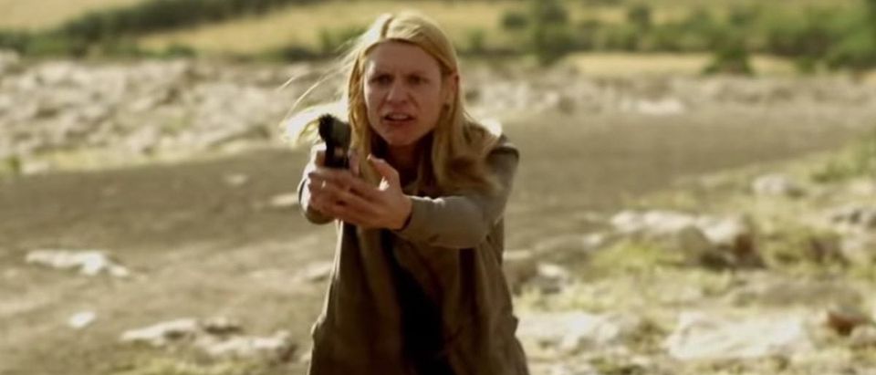 REVIEW: ‘Homeland’ Ends Forever With Incredible 8th Season, Will Be ...