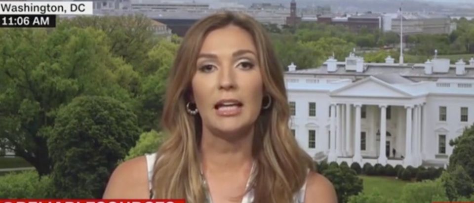 CNN Guest Says RNC Will Be A ‘Major Medical And Political ...