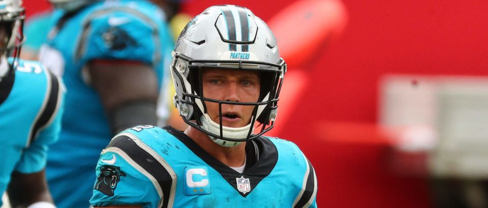REPORT: Christian McCaffrey Is Unlikely To Play Thursday Night Against ...