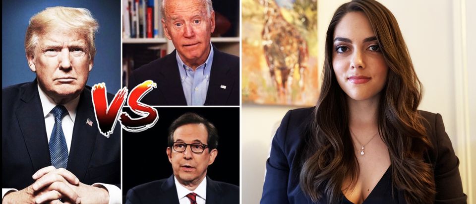 Amber Athey | The Daily Caller