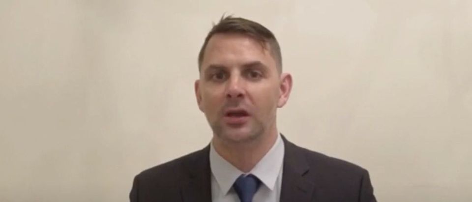 Ex-Green Beret Pleads Guilty In Russia Spy Case | The Daily Caller