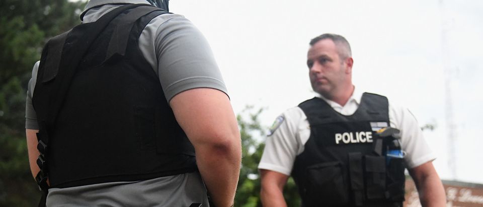 Man Charged With 3 Murders After Calling Police On Himself | The Daily ...