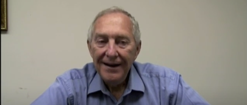 Robert Krueger, Former Congressman Who Served As Diplomat Under Two ...