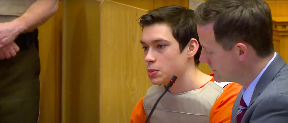 Iowa Students Allegedly Murdered Their Teacher For Giving Them A Bad ...