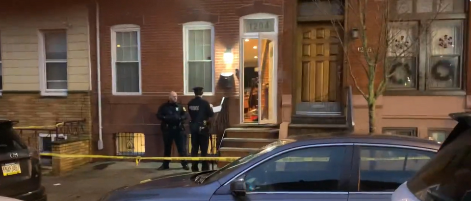 REPORT: Family Finds Blood In Home — Police Arrive To Find Body In ...