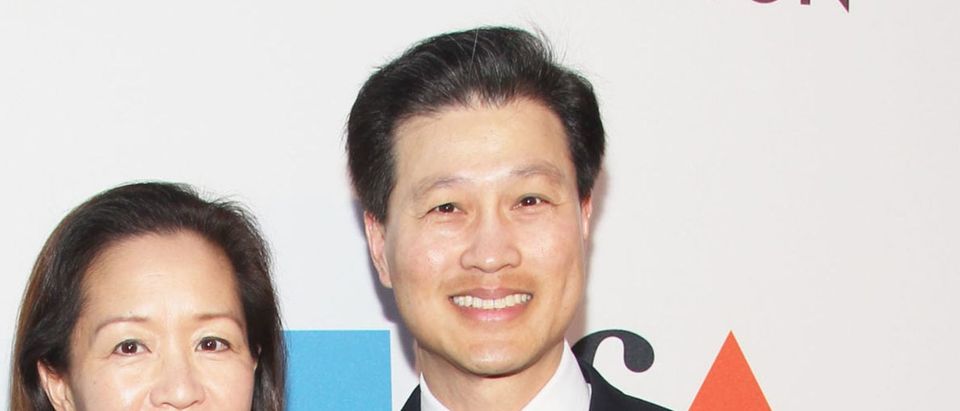 ‘Tip Of The Iceberg’: Biden Appointee’s Ties To Alleged Chinese Intel ...
