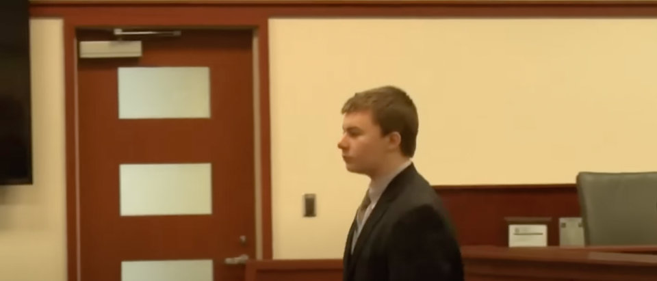 Florida Teen Charged As Adult Pleads Guilty To Murdering 13-Year-Old ...