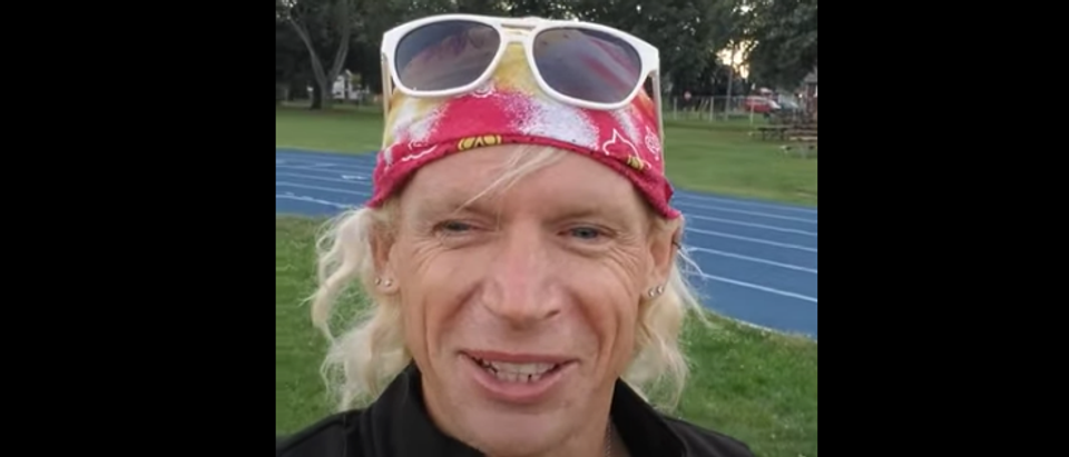 Transgender Athlete Wins Four Consecutive Races, Smashes Record | The ...