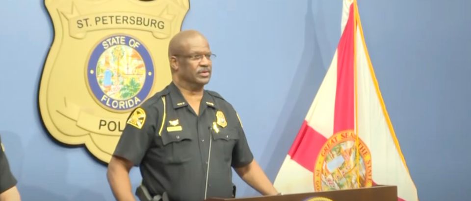 Police Find Missing 2-Year-Old Boy In Alligator’s Mouth, Father Charged ...