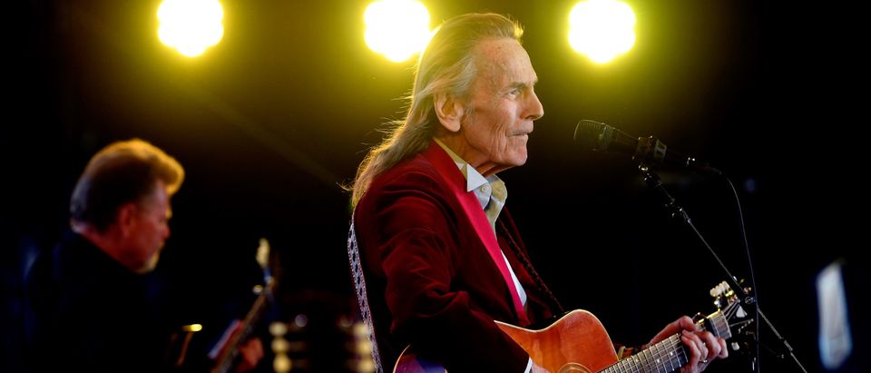 Gordon Lightfoot Dead At Age 84 | The Daily Caller