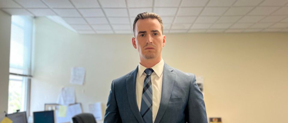 Brett Rosen: Fighting for Every Client’s Rights | The Daily Caller