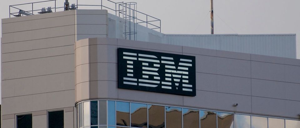 REPORT: IBM To Freeze Hiring After Allegedly Finding 7,800 Jobs Can Be ...